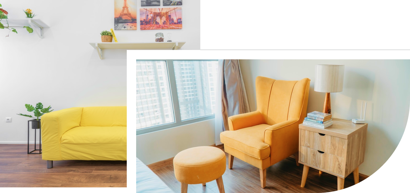 H-Cube Interiors